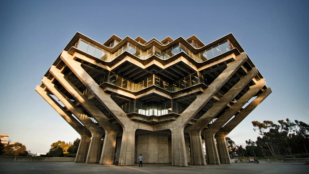 11 Facts About Architecture - Facts.net