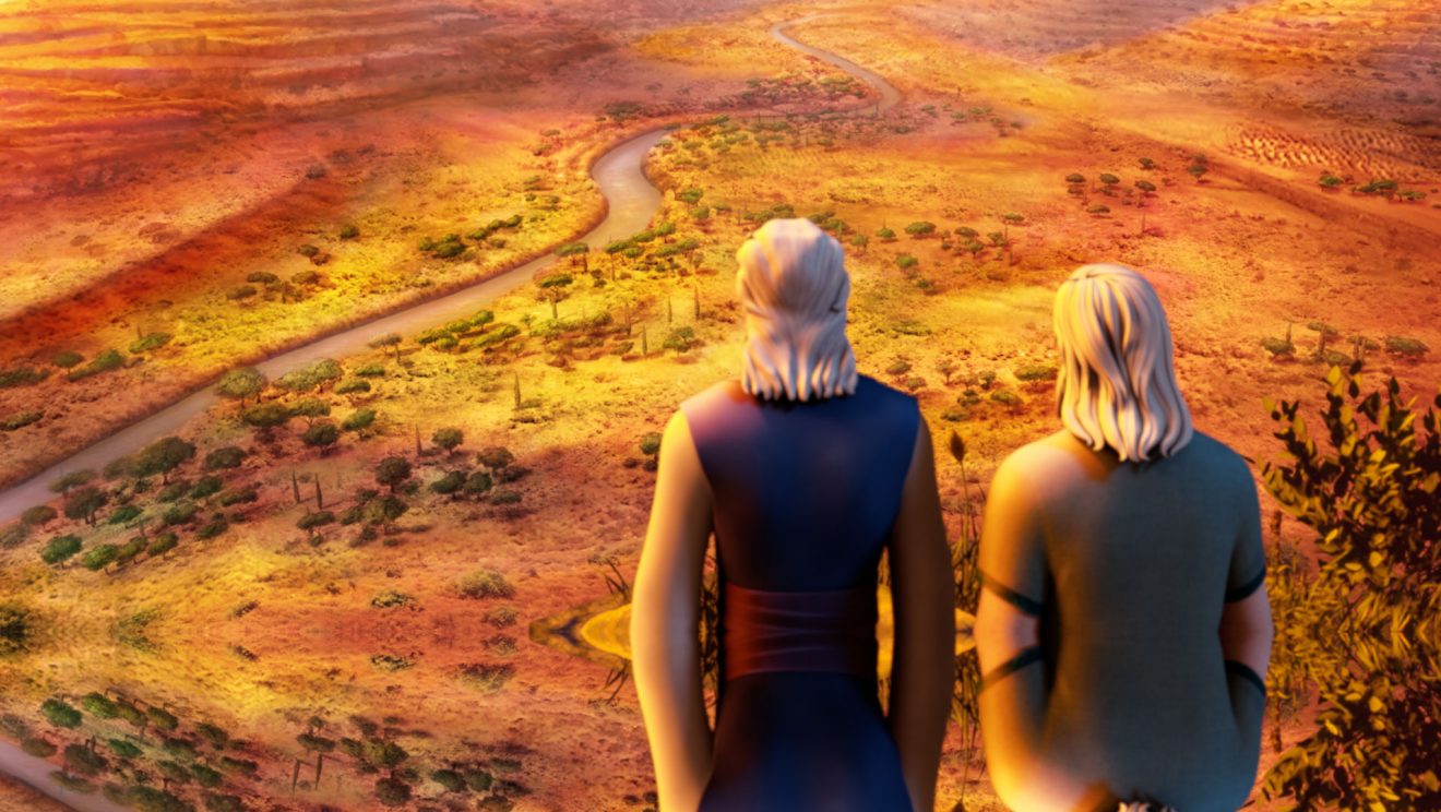 19 Interesting Facts About Caleb In The Bible - Facts.net