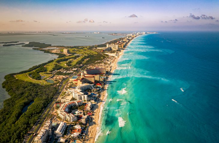 19 Captivating Facts About the Wonders of Cancun - Facts.net