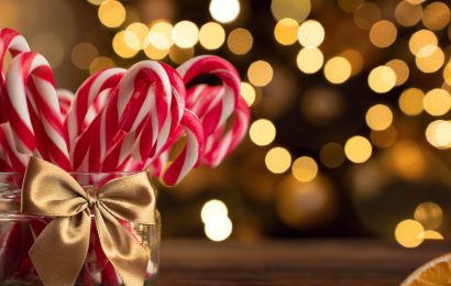 18 Peppermint Hard Candy Nutrition Facts - Facts.net