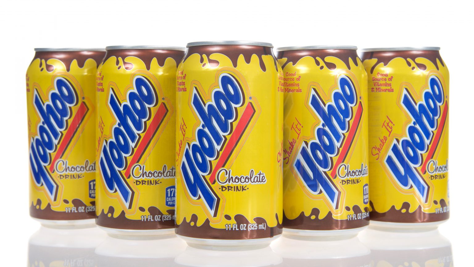 10 Refreshing Yoohoo Nutrition Facts: A Delicious Beverage Option ...
