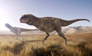 20 Carnotaurus Facts You Never Knew - Facts.net