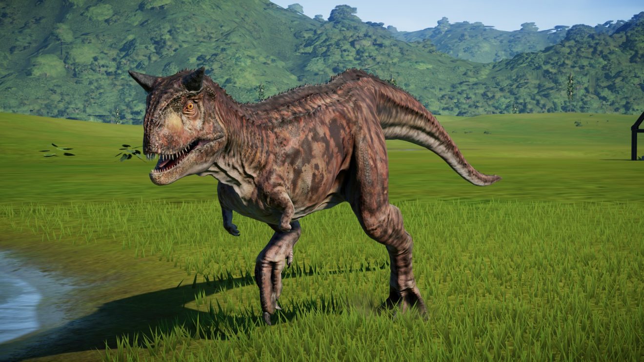 20 Carnotaurus Facts You Never Knew - Facts.net