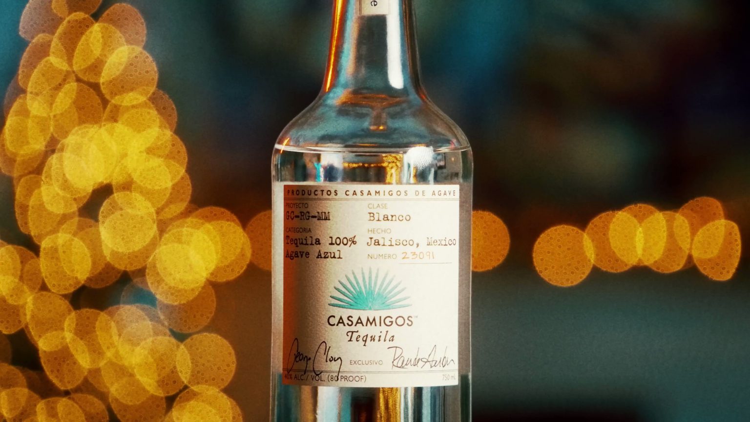 15 Casamigos Nutrition Facts - Facts.net