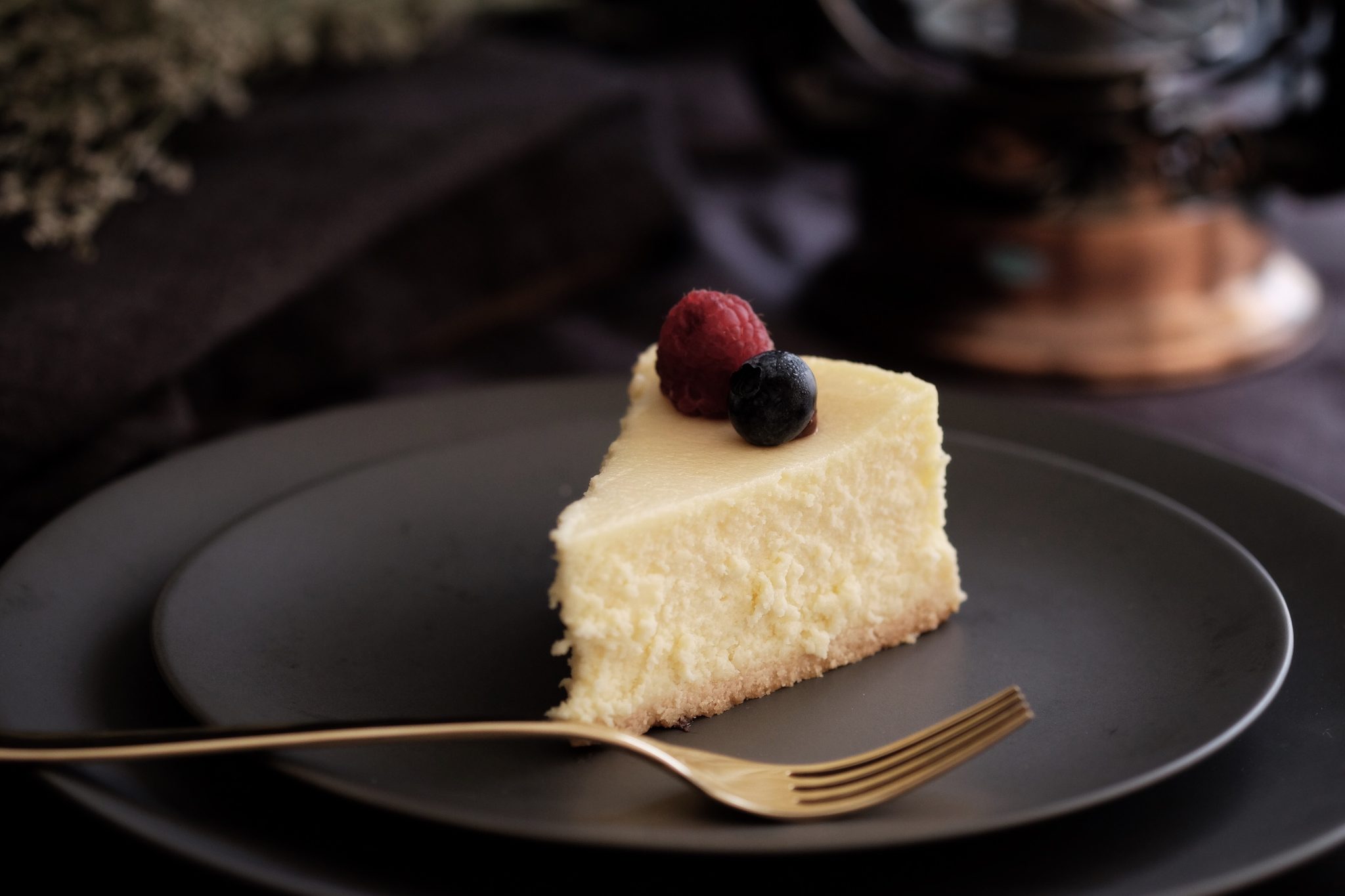 11 Cheesecake Nutrition Facts - Facts.net