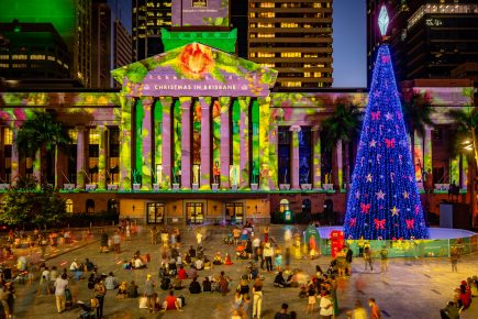 19 Facts About Christmas In Australia - Facts.net