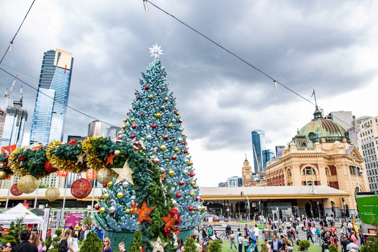 19 Facts About Christmas In Australia - Facts.net