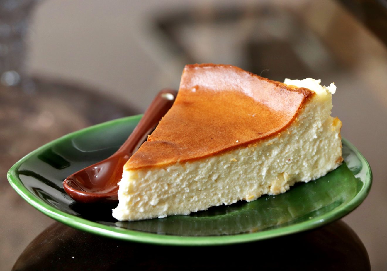 11 Cheesecake Nutrition Facts - Facts.net