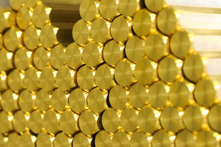 13 Brass Facts: Properties and Versatility of this Durable Alloy ...