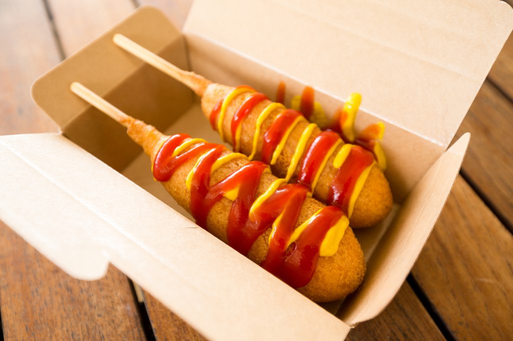 12 Nutritional Facts About the Fried Goodness of Corn Dogs - Facts.net