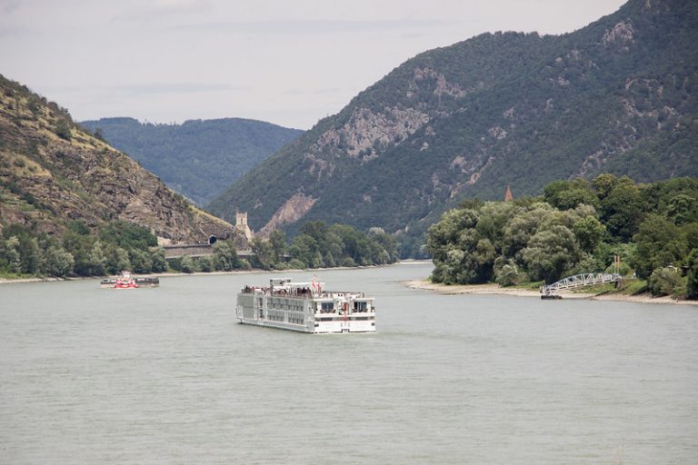 9 Majestic Facts About the Danube River - Facts.net