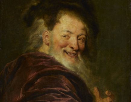 10 Democritus Facts of the Ancient Greek Scholar - Facts.net