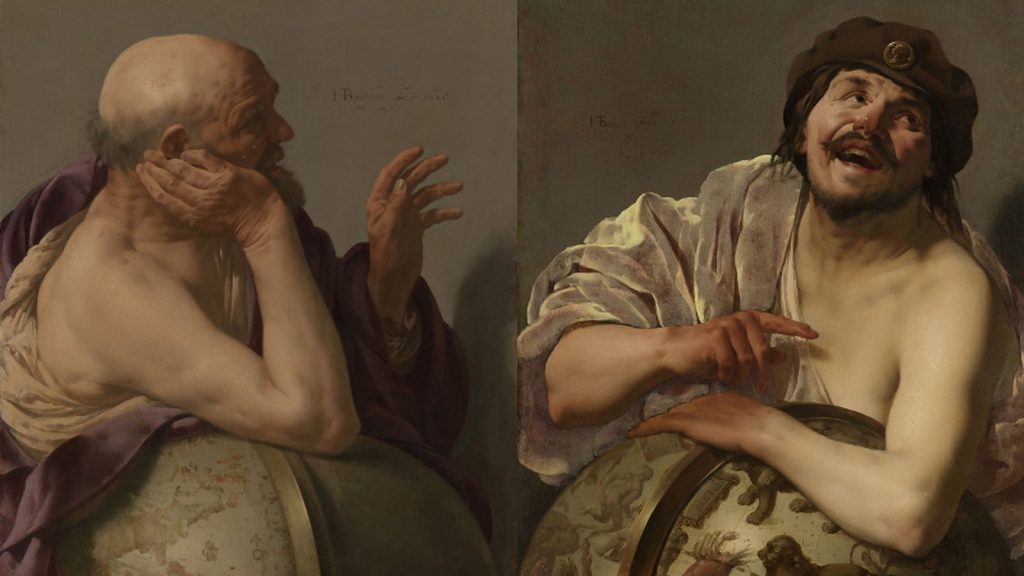 10 Democritus Facts of the Ancient Greek Scholar - Facts.net