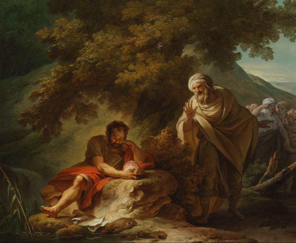 10 Democritus Facts of the Ancient Greek Scholar - Facts.net