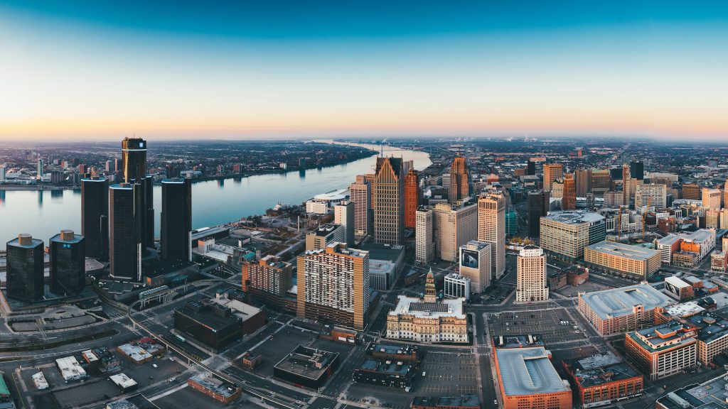 Discover Detroit: 11 Fun Facts That Define the Motor City - Facts.net