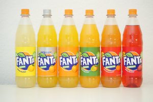 10 Fanta Nutrition Facts: Health Profile of this Popular Soda - Facts.net