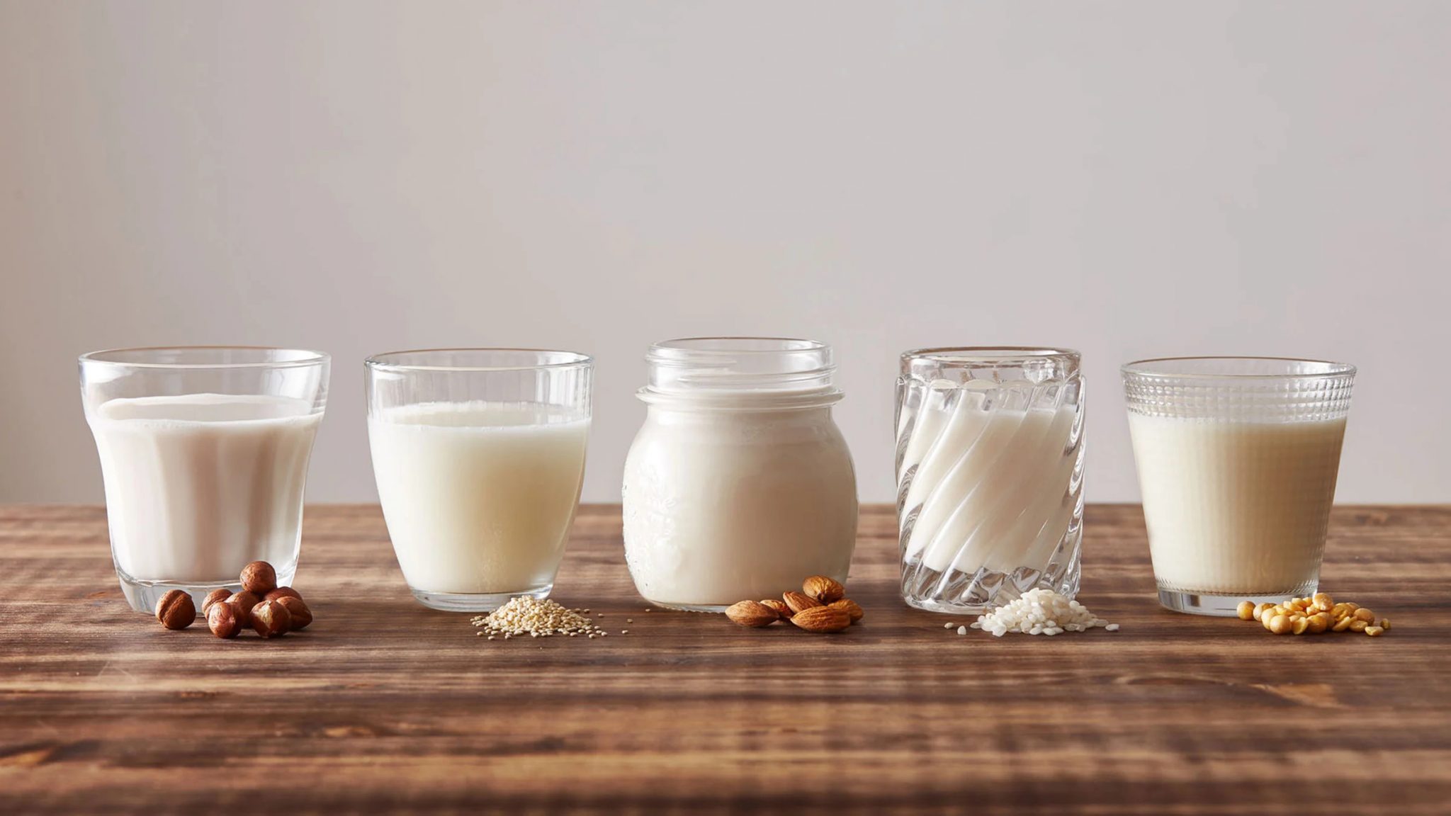 15 Fun Facts About Milk - Facts.net