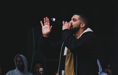 15 Facts About Drake - Facts.net