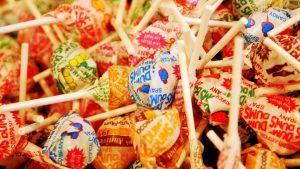 18 Dum Dums Nutrition Facts You Need to Know - Facts.net