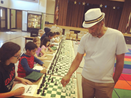 20 Emory Tate Facts: A Tribute to a Chess Legend - Facts.net