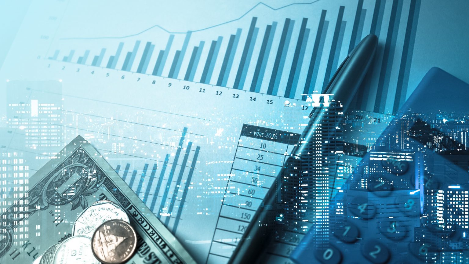 15 Financial Facts You Need to Know - Facts.net