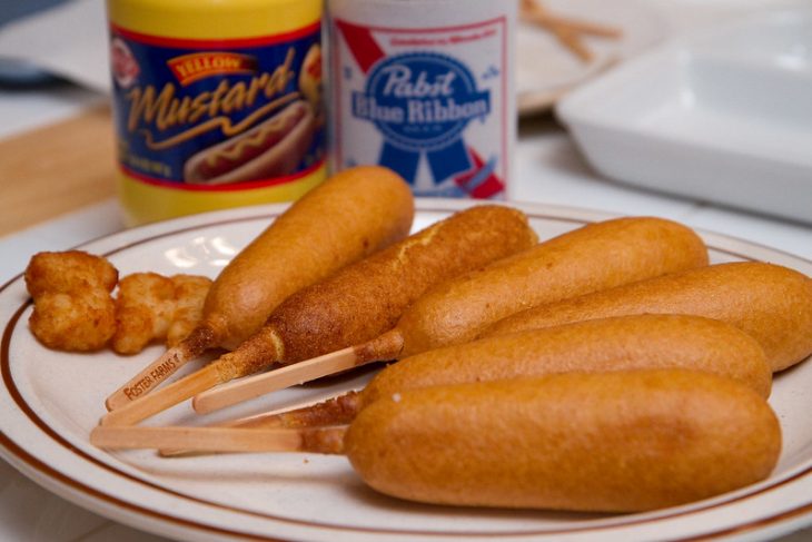 12 Nutritional Facts About the Fried Goodness of Corn Dogs - Facts.net