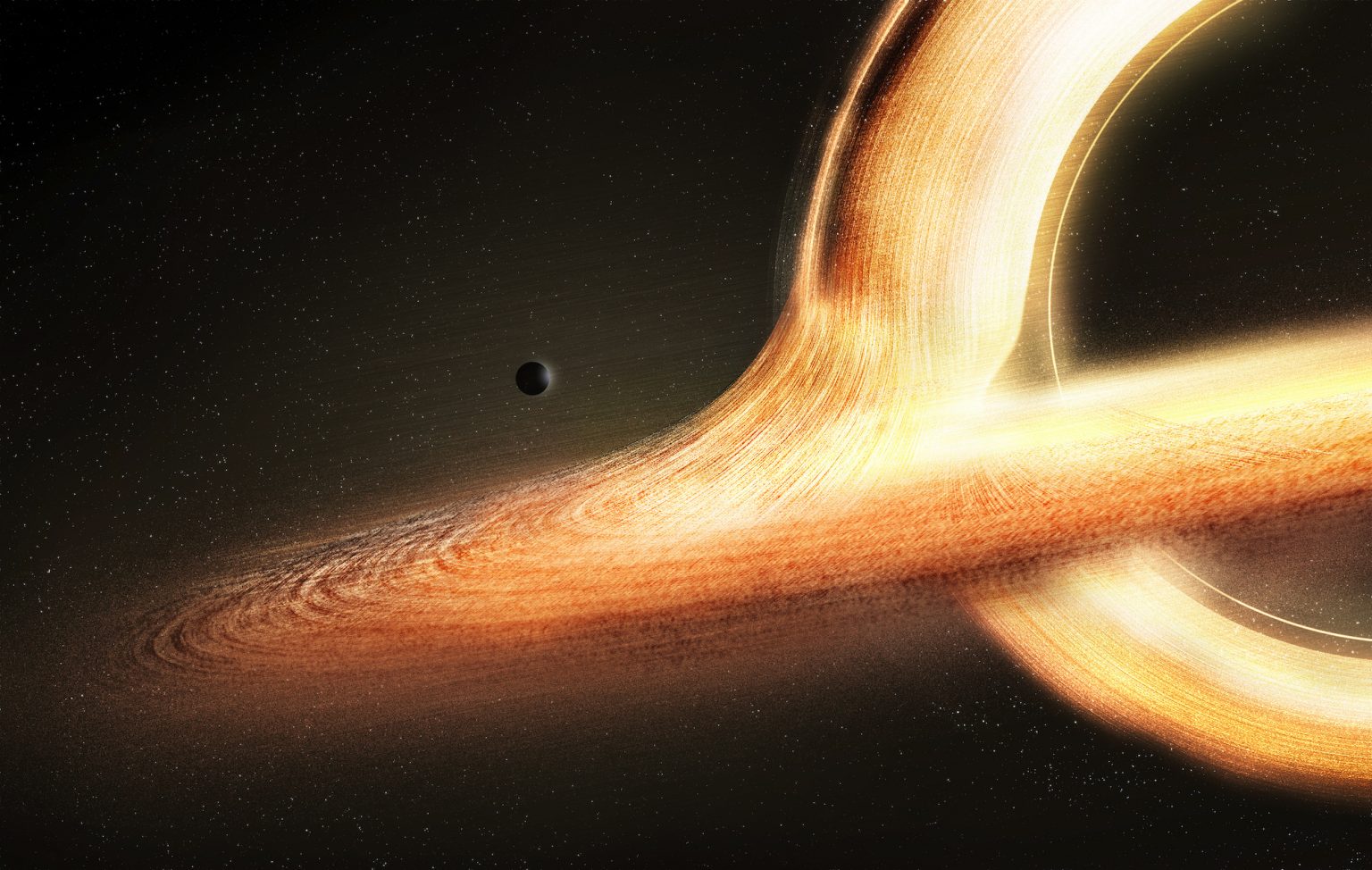 16 Surprising Facts About Interstellar Space Facts 16-surprising-facts-about-interstellar-space-facts