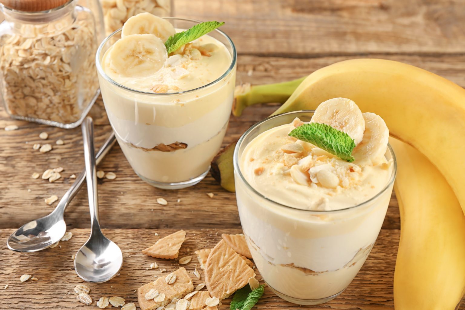 13 Pudding Nutrition Facts: Creamy and Indulgent Dessert Delights ...