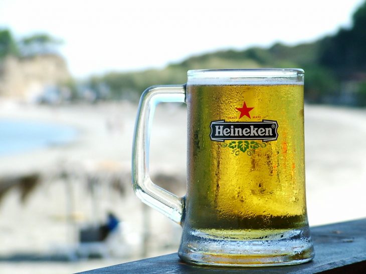 11 Heineken Nutrition Facts: Content of this Popular Beer - Facts.net