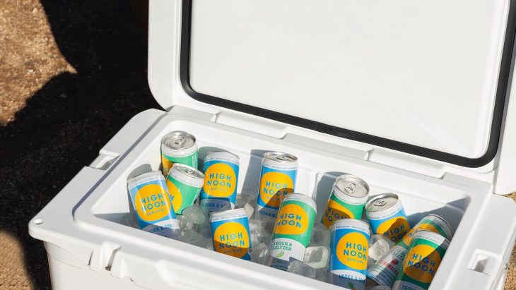 10 High Noon Nutrition Facts: A Perfect Blend of Taste and Quality ...