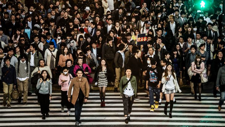 20 Scary Facts About Humans - Facts.net