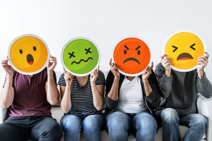 20 Scary Facts About Humans - Facts.net