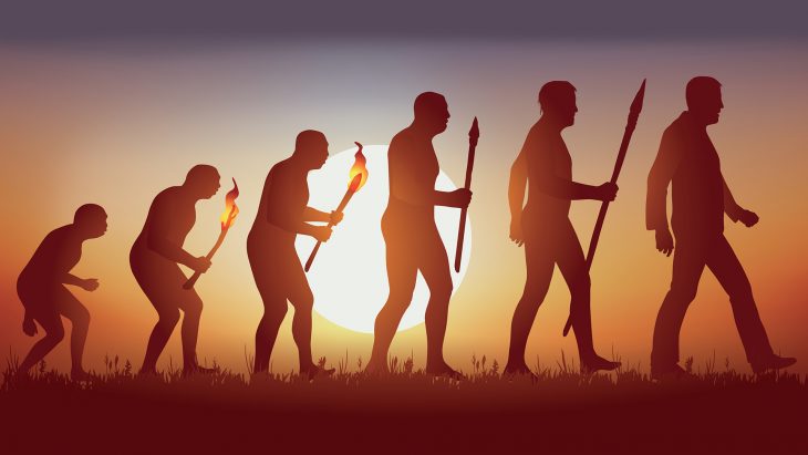 20 Scary Facts About Humans - Facts.net