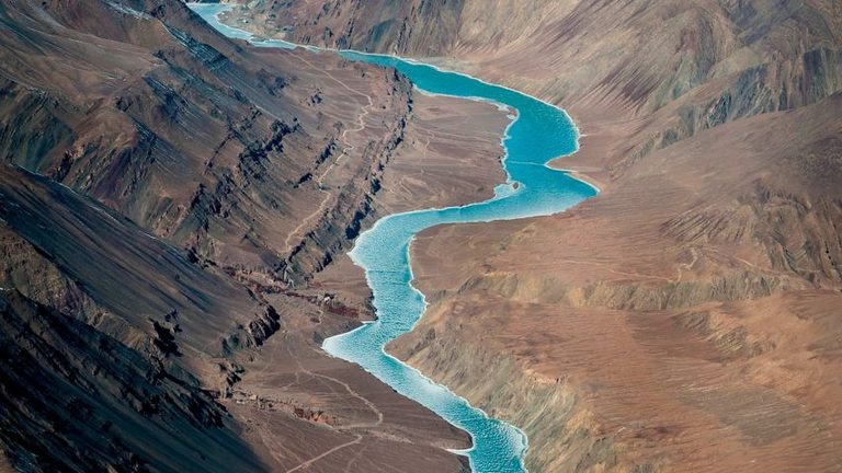 20 Indus River Facts You Need To Know - Facts.net