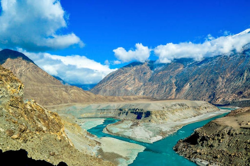 20 Indus River Facts You Need To Know - Facts.net