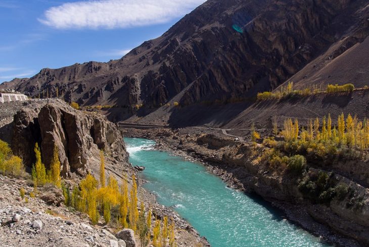 20 Indus River Facts You Need To Know - Facts.net