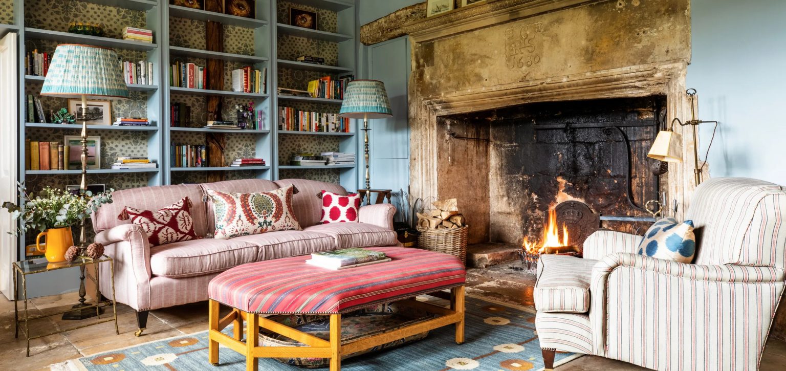 18 Fascinating Facts About Interior Design - Facts.net