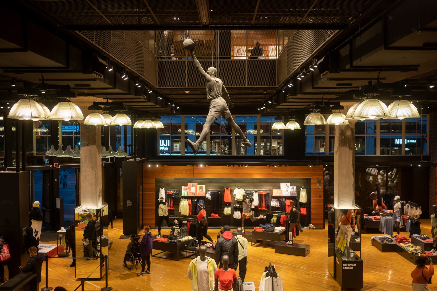 The Legend of Jordan: Unveiling 19 Fascinating Facts About the Iconic ...