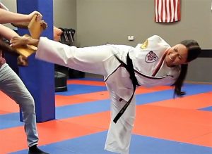 13 Amazing Facts About Jessica Cox - Facts.net