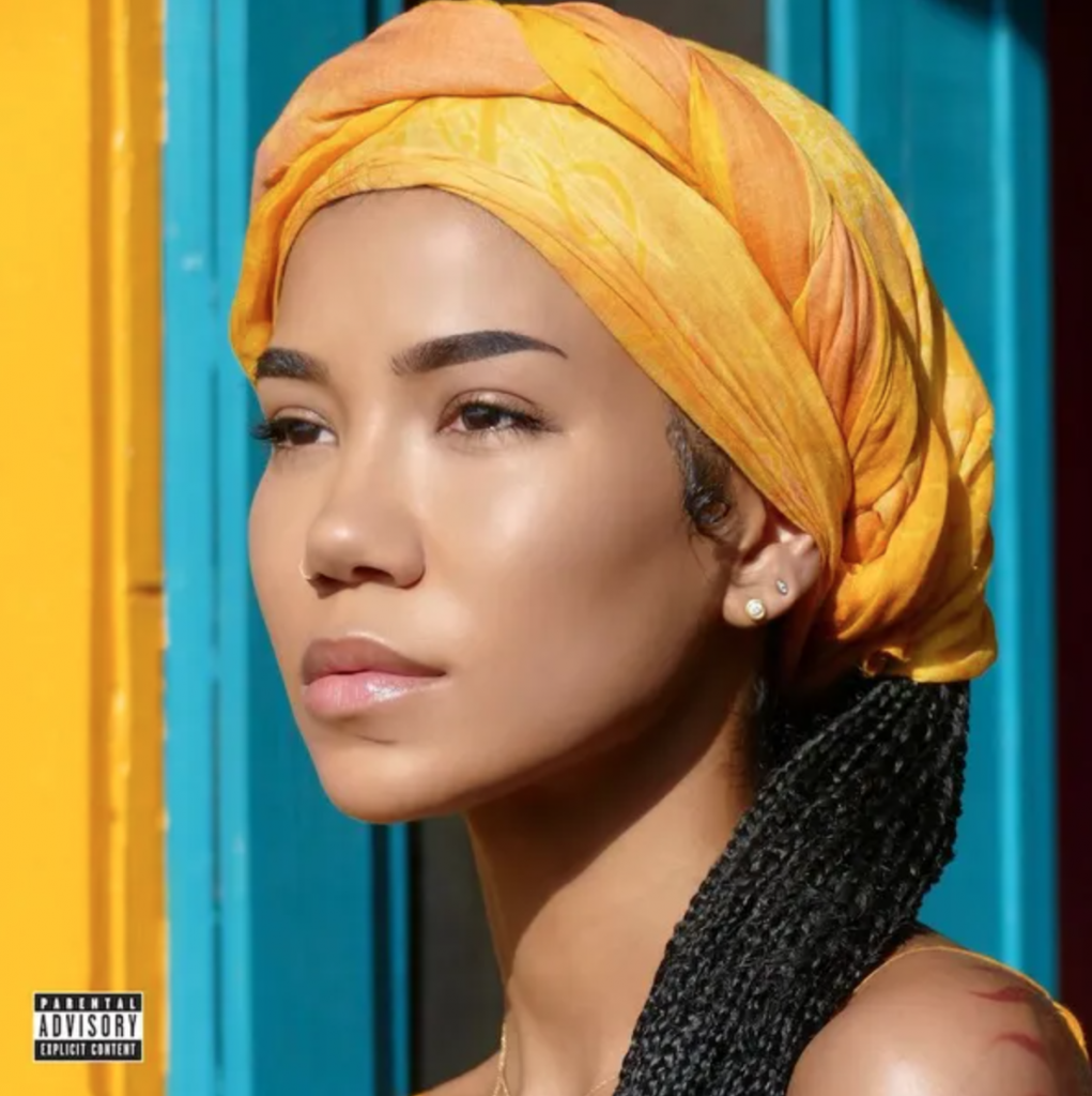 18 Facts About Jhene Aiko: From Early Life to Chart-Topping Success - Facts.net