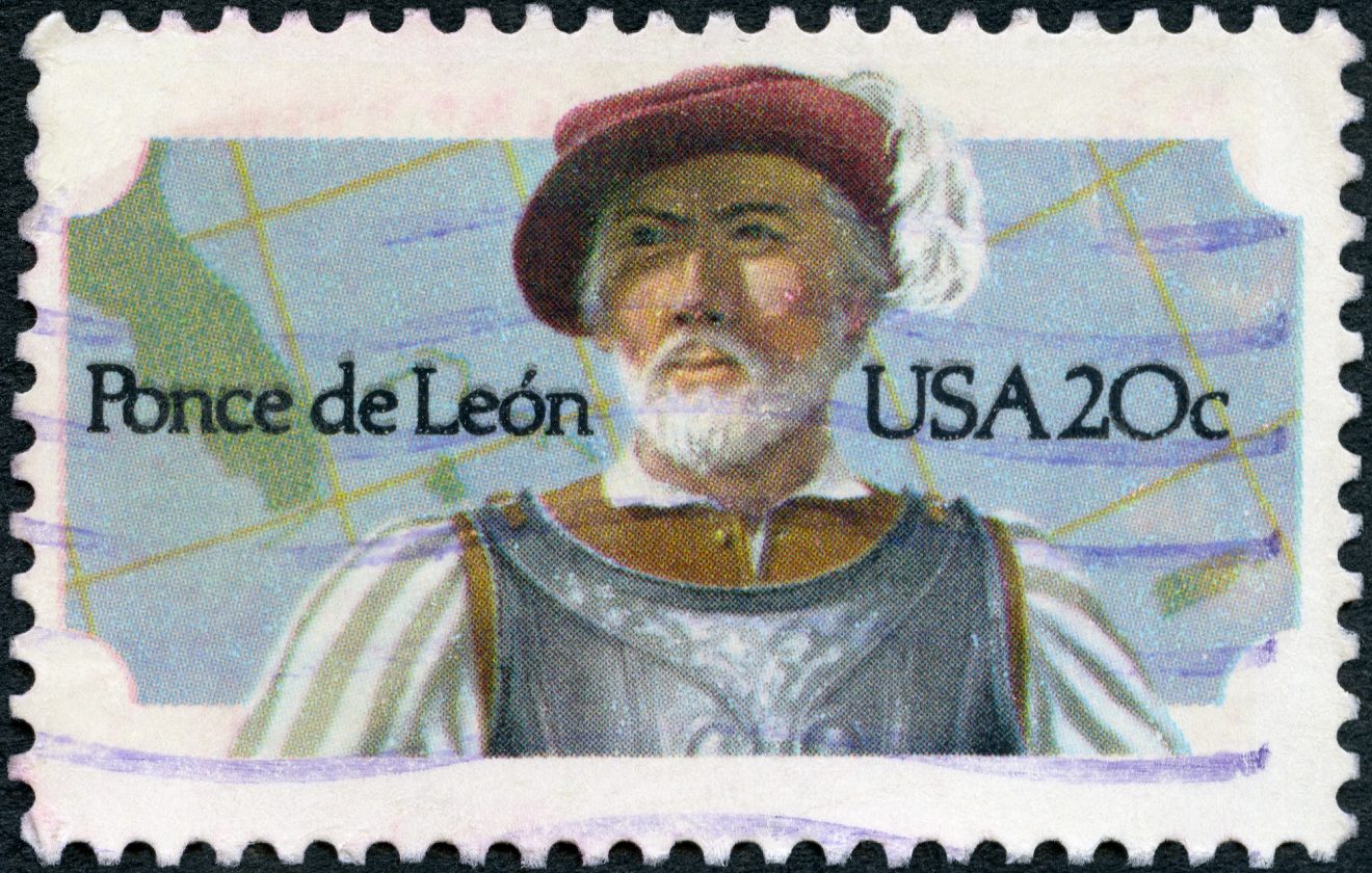9 Juan Ponce de León Facts: Legacy of the Spanish Explorer - Facts.net