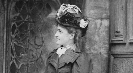 18 Juliette Gordon Low Fun Facts You Might Not Know About - Facts.net