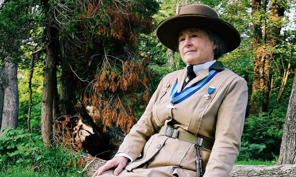 18 Juliette Gordon Low Fun Facts You Might Not Know About - Facts.net