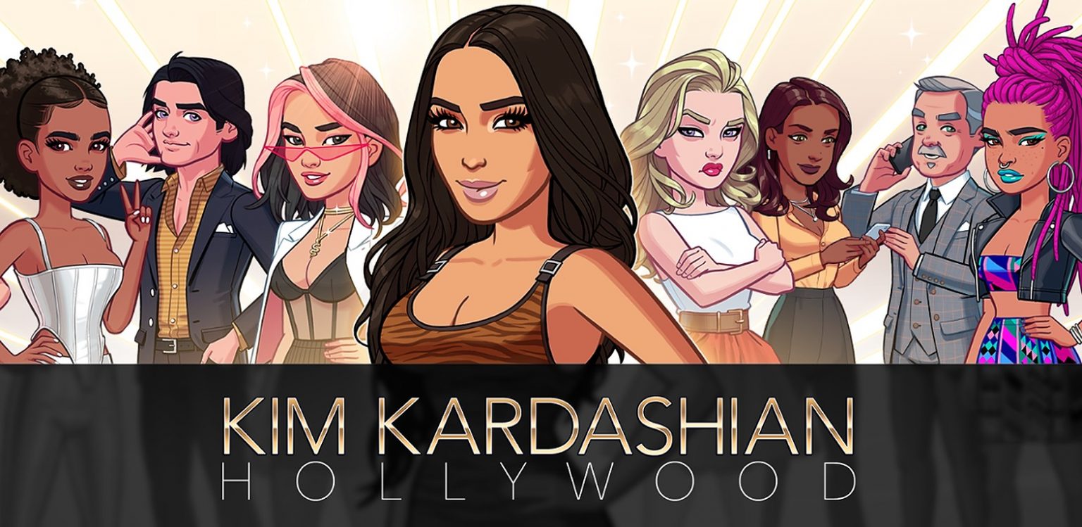 19 Fascinating Facts About Kim Kardashian - Facts.net