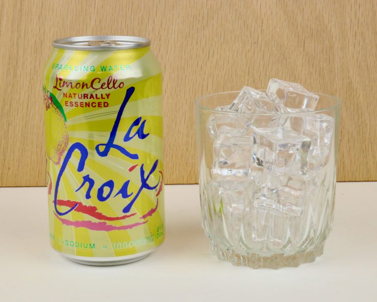 13 Facts to Know About the Sparkling World of La Croix - Facts.net