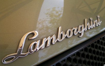 20 Facts About Lamborghini - Facts.net