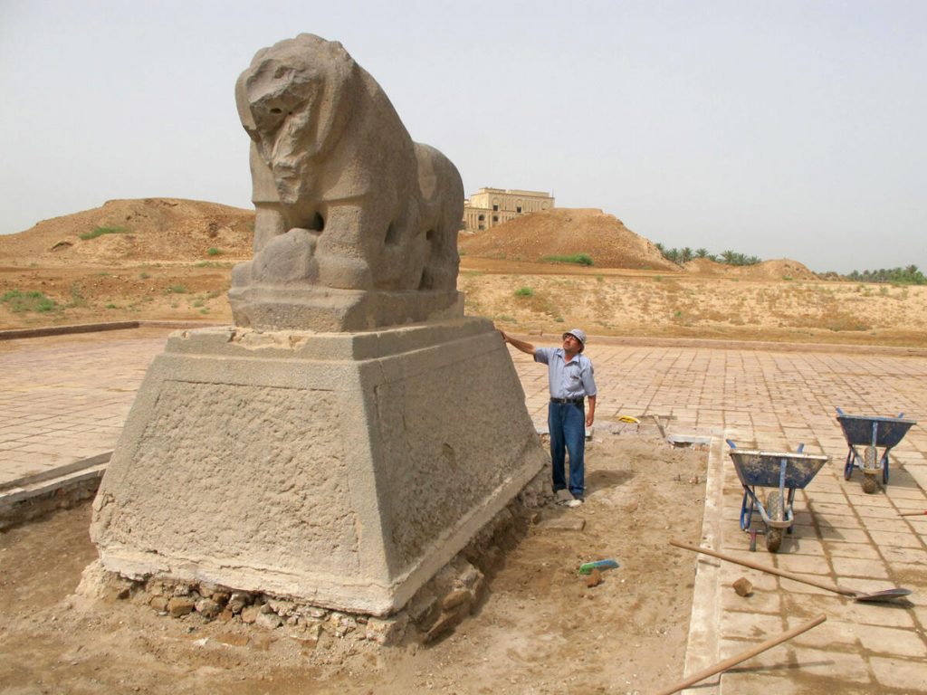 18 Fun Facts About Iraq You Need To Know - Facts.net