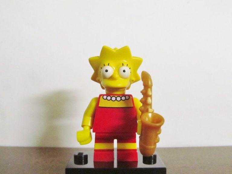 18 Fun Saxophone Facts: Discover Music with Style - Facts.net