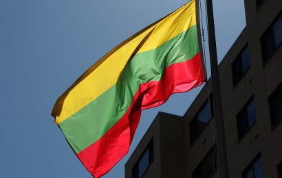 37 Facts about Lithuania - Facts.net