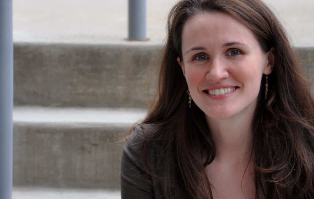 8 Inspiring Facts About Liz Murray: Her Journey from Homelessness to ...